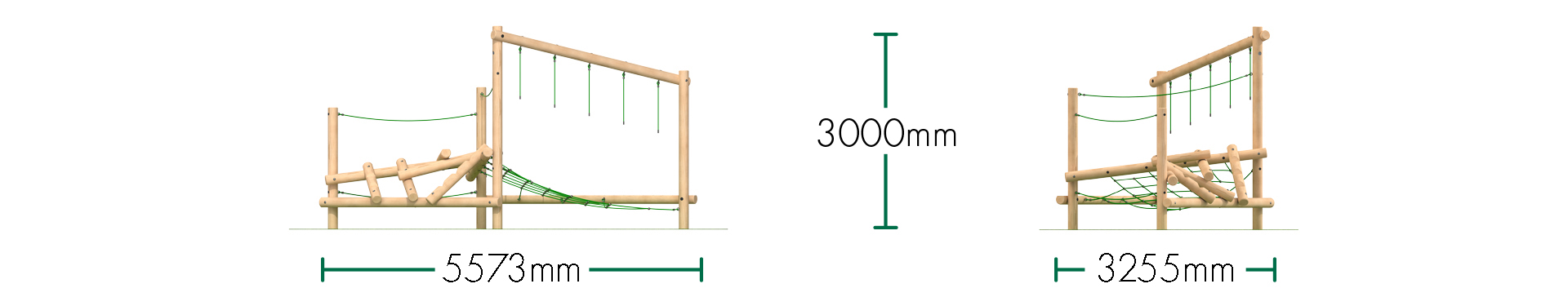 Clamber Stack Fratello - A E Evans