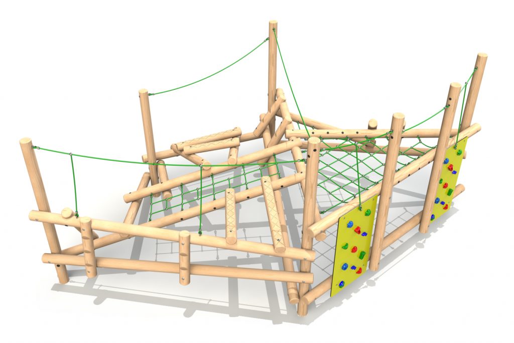 Clamber Stacks Archives - A E Evans