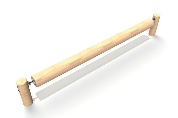 Roll Over Bars - A E Evans