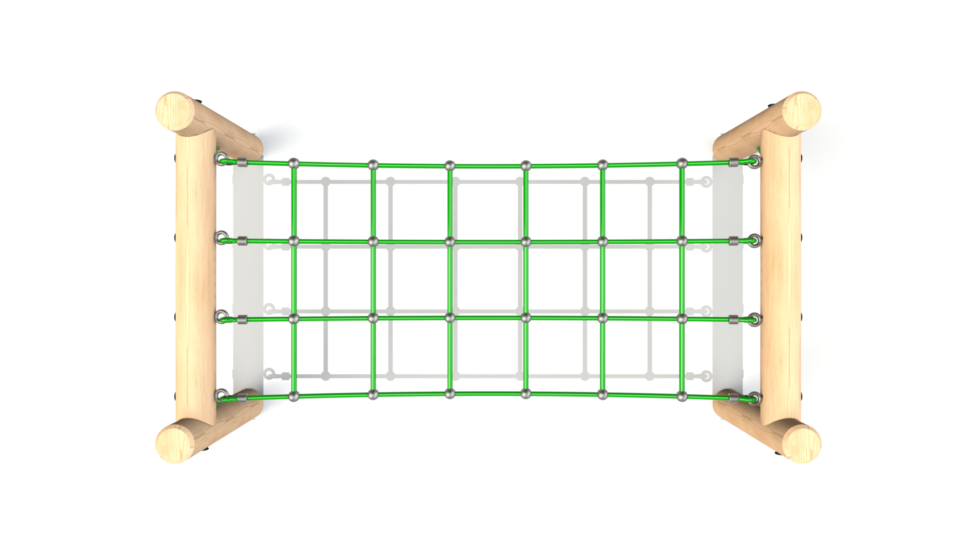 Crawl Net - A E Evans