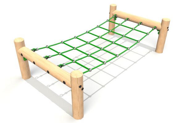 Balance Slalom - A E Evans