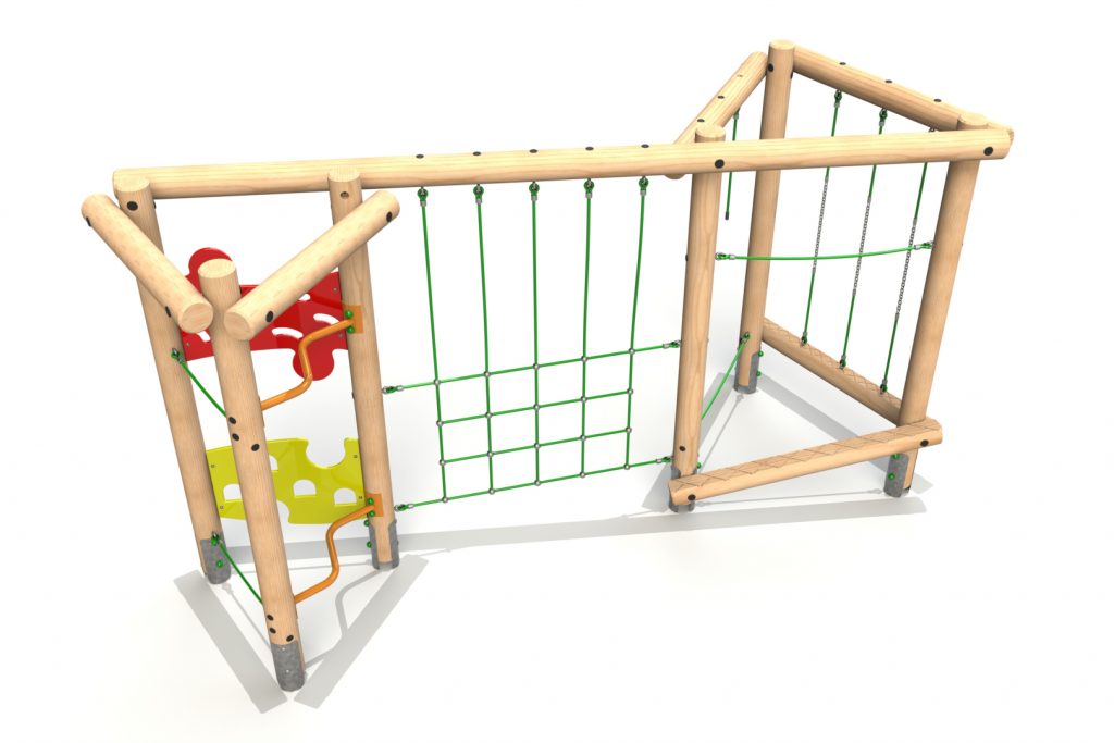 Play Inspiration - A E Evans