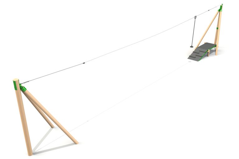 Aerial Runways Archives - A E Evans