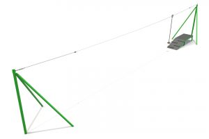 Aerial Runways Archives - A E Evans