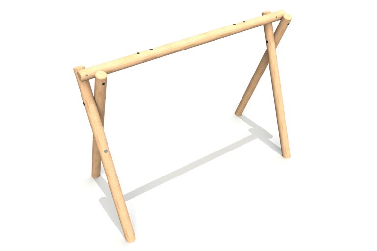 Timber Swings Archives - A E Evans