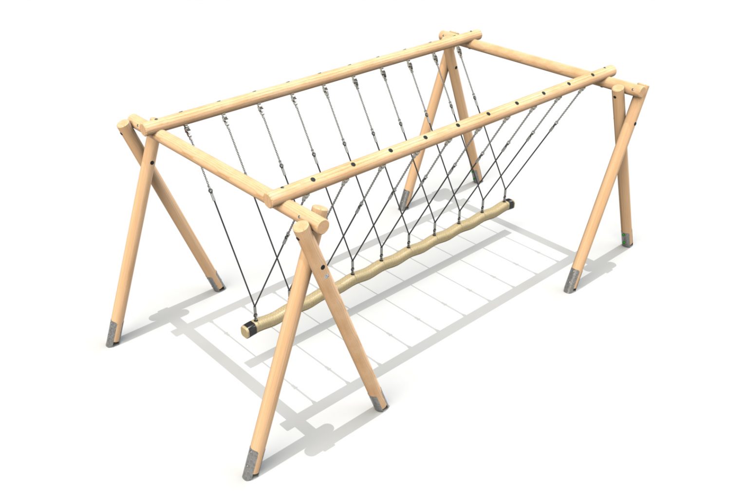 Timber Swings Archives - A E Evans