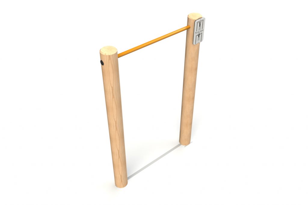 Monkey Bars - A E Evans