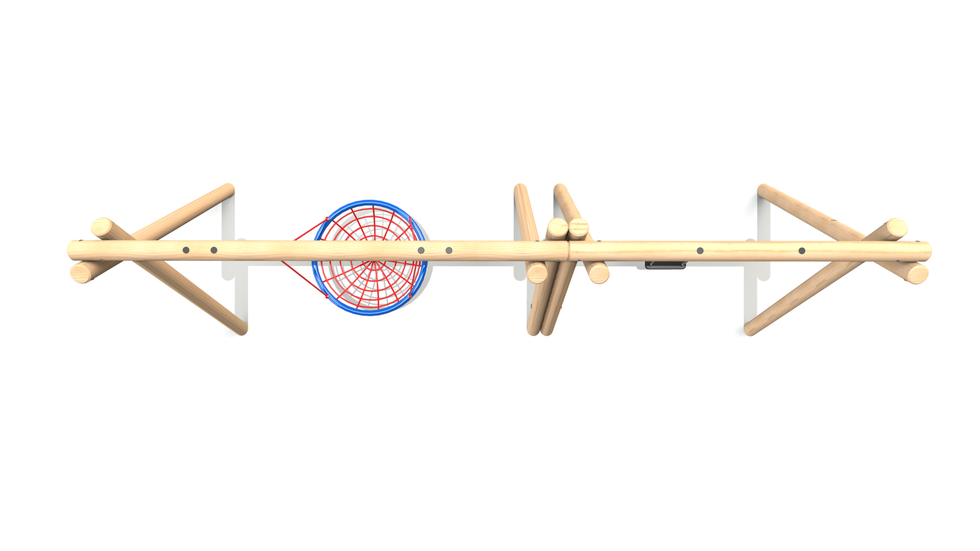 1 Flat & 1 Group Swing - A E Evans