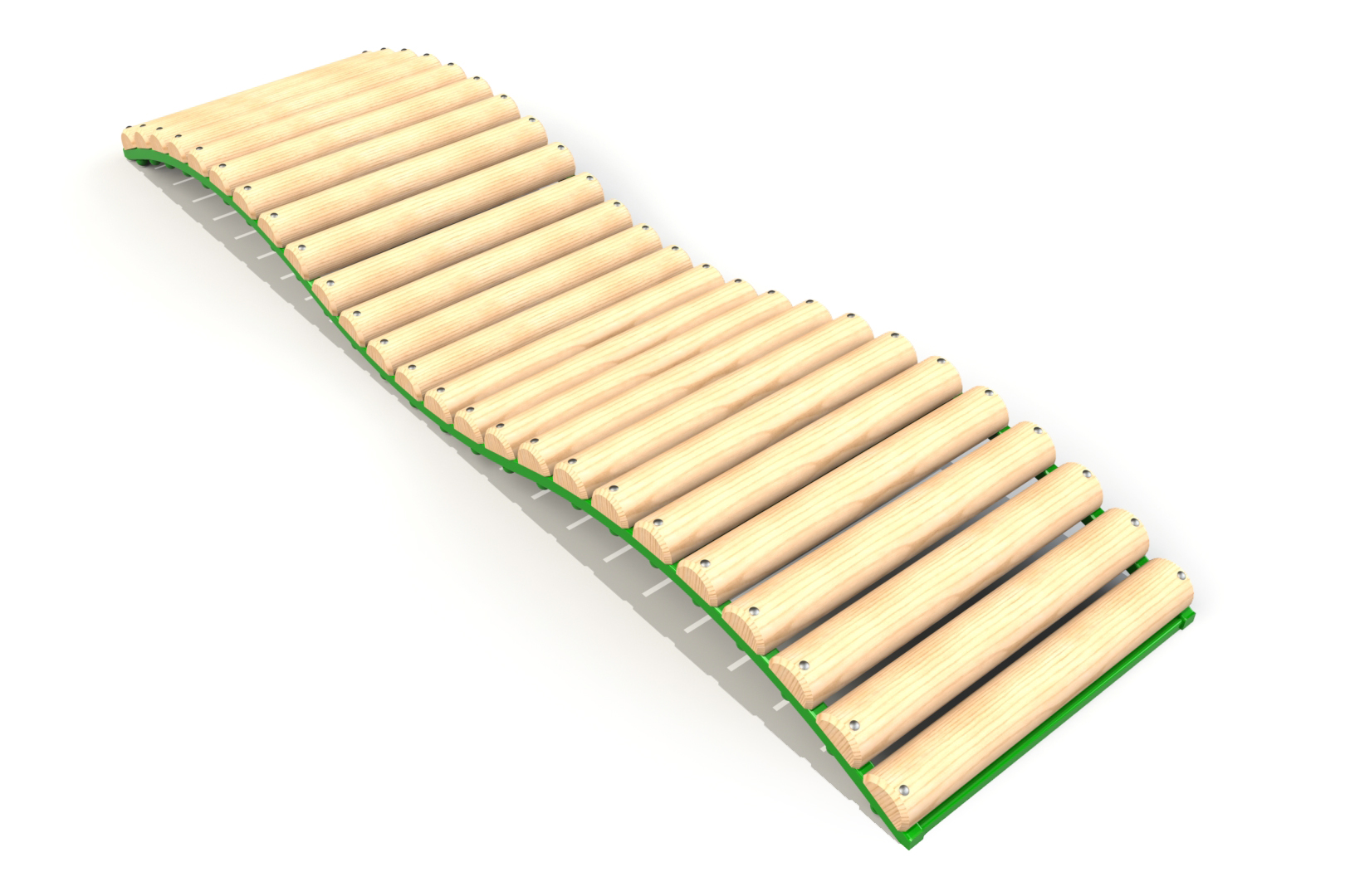 Rock and Roller - A E Evans