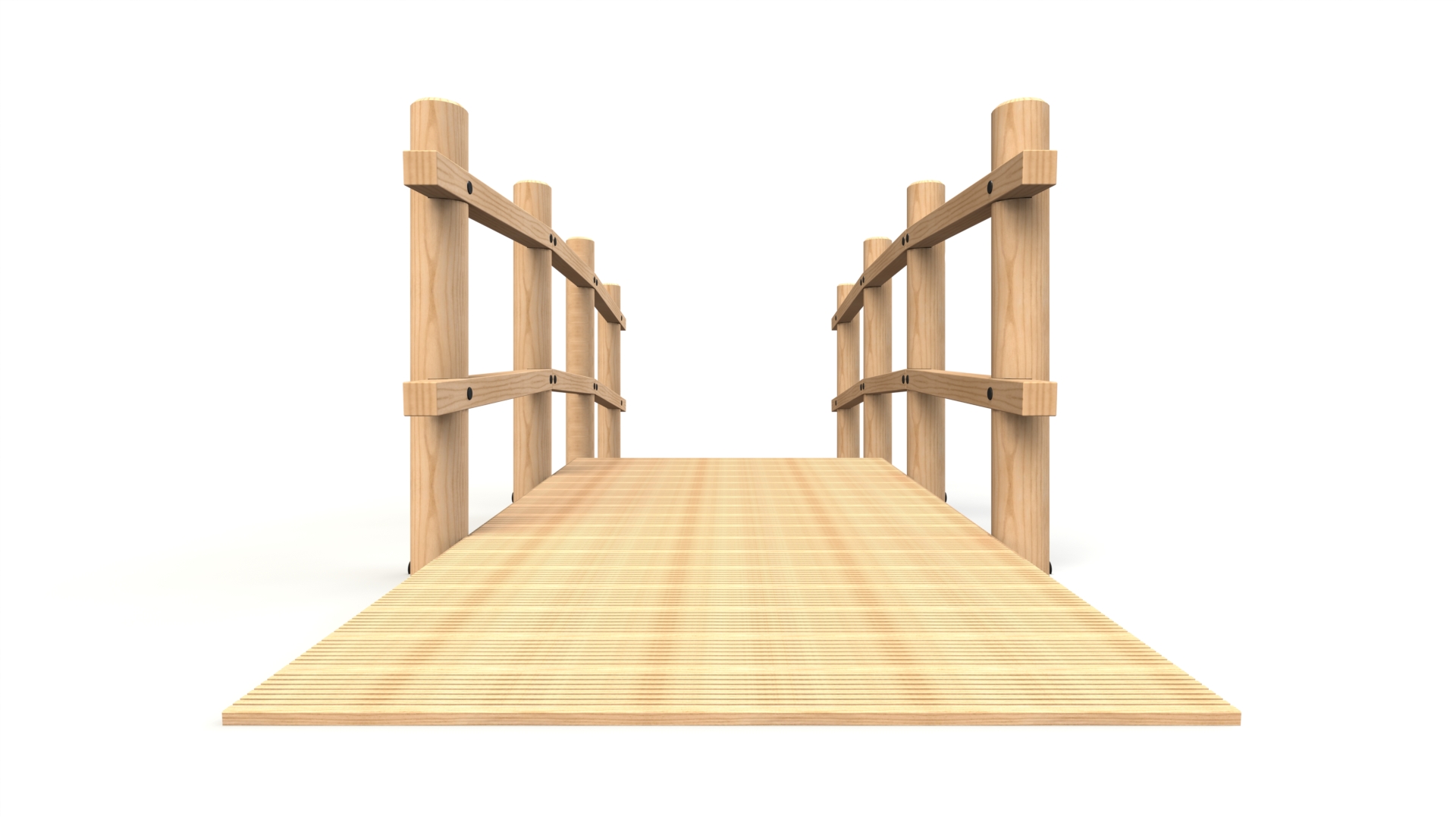 Inclusive Bridge - A E Evans