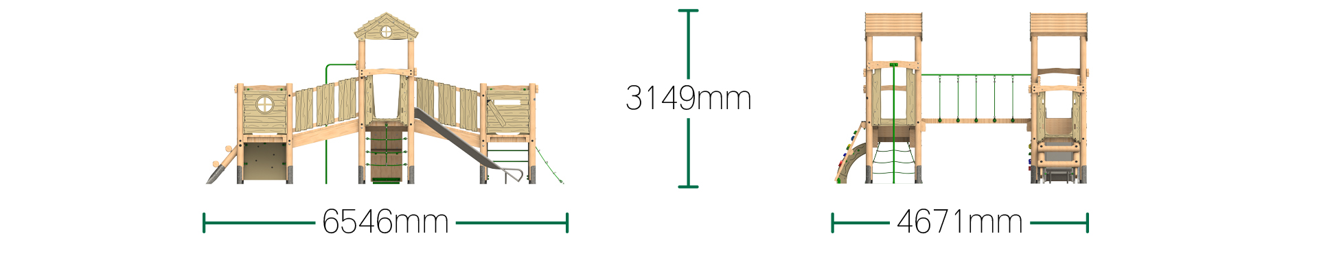 Four Deck Unit 01 - A E Evans