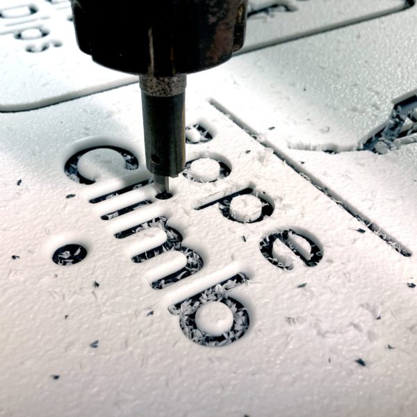 CNC Machining - A E Evans