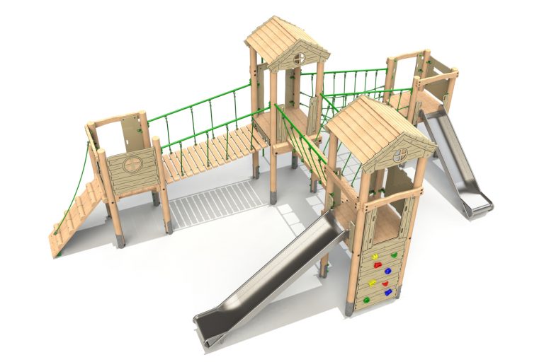 Single Deck Unit 04 - A E Evans