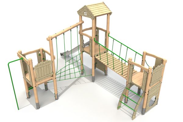 Single Deck Unit 03 - A E Evans