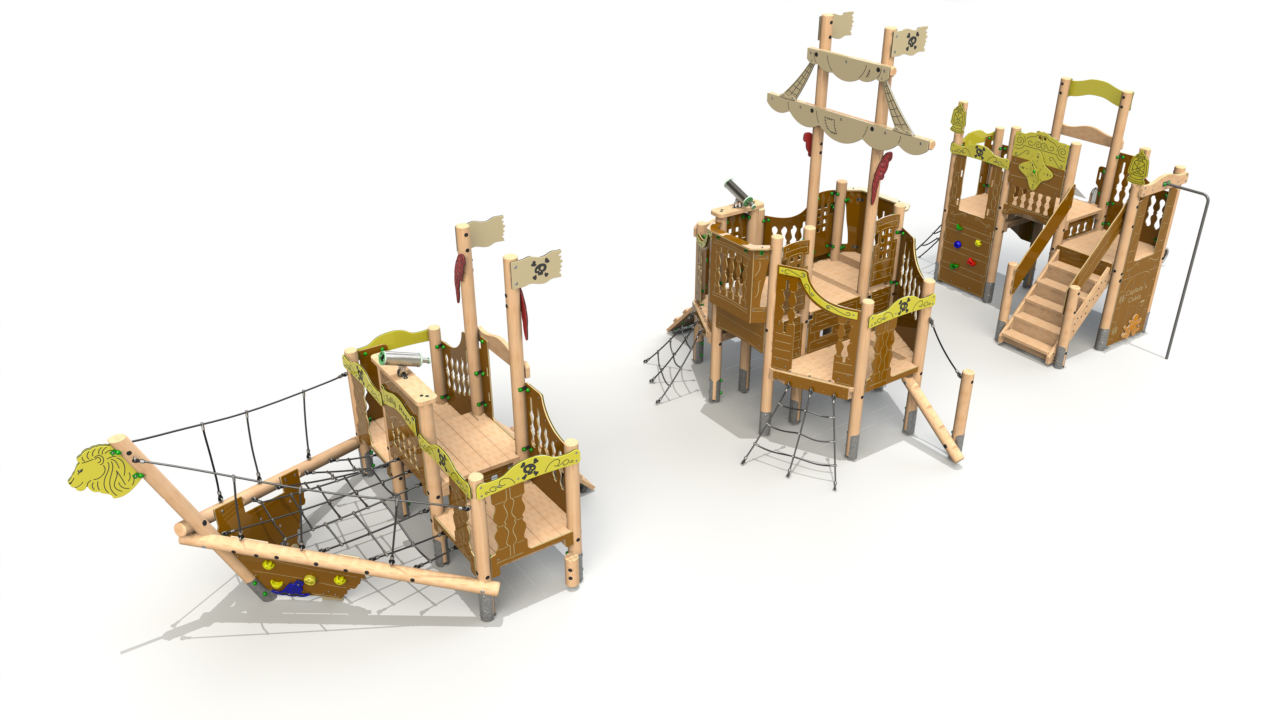 Batten Down The Hatches - A E Evans