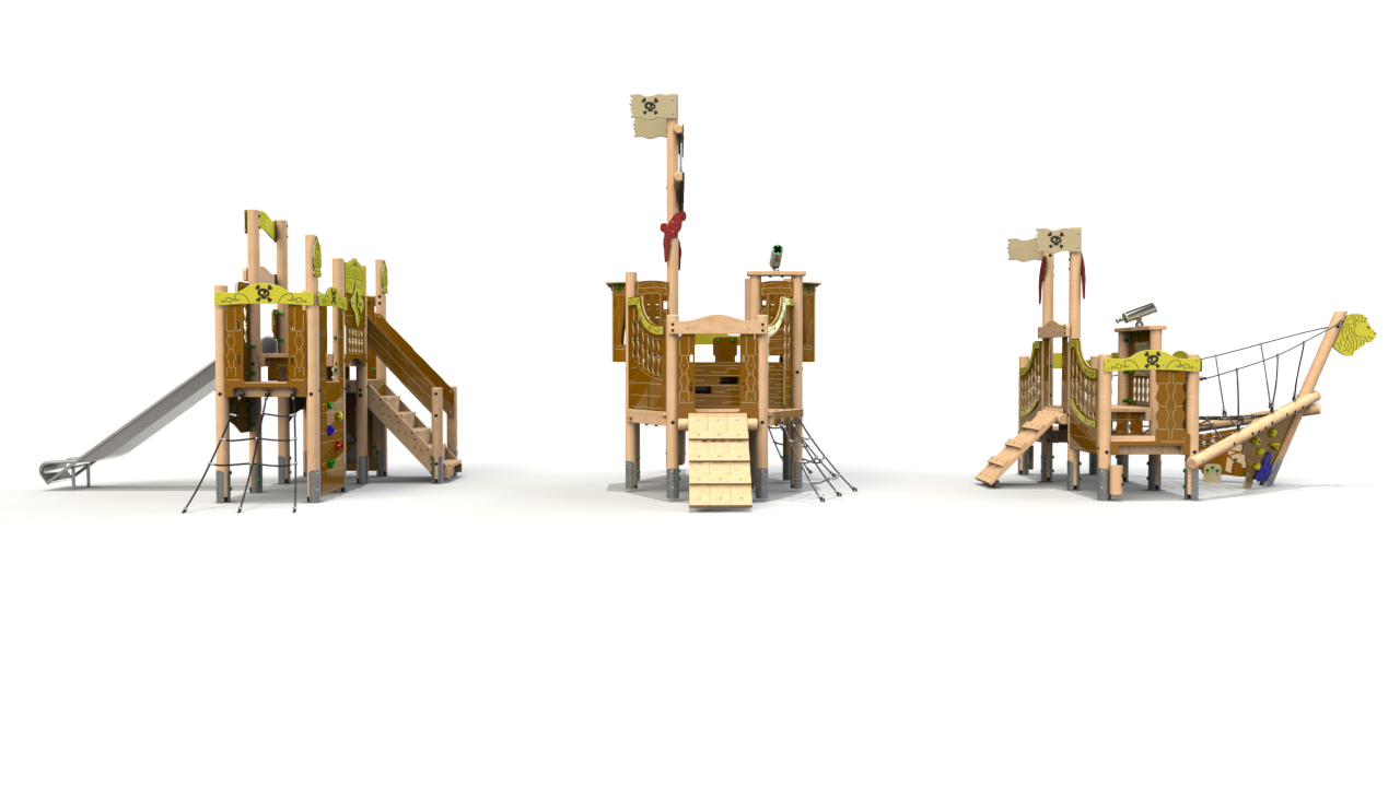 Batten Down The Hatches - A E Evans