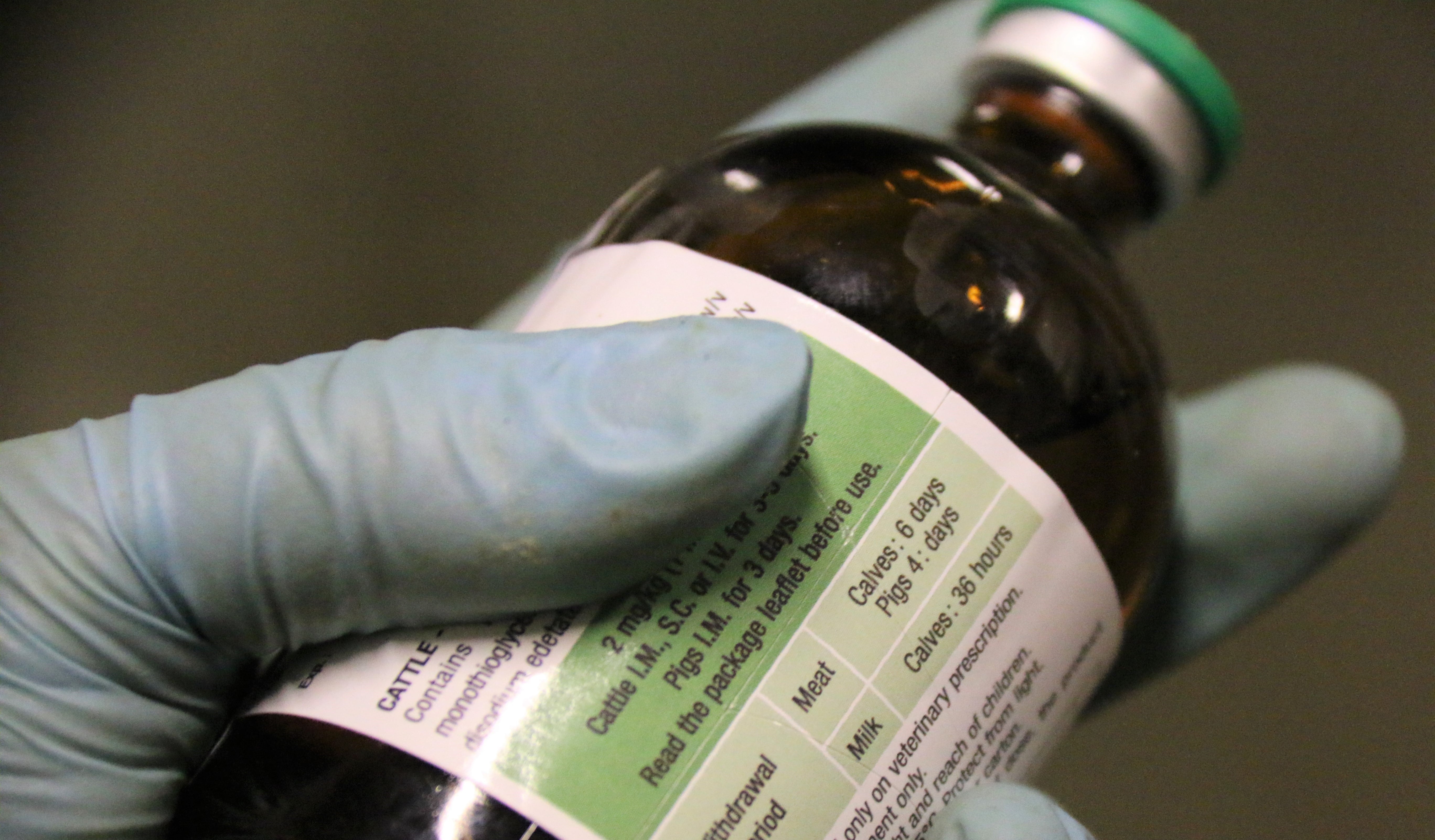 Several anti-inflammatory drugs suspended amid safety concerns ...