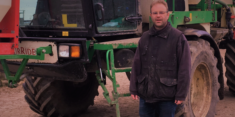 Benchmarking farm businesses 'key' to sector's Brexit preparations ...