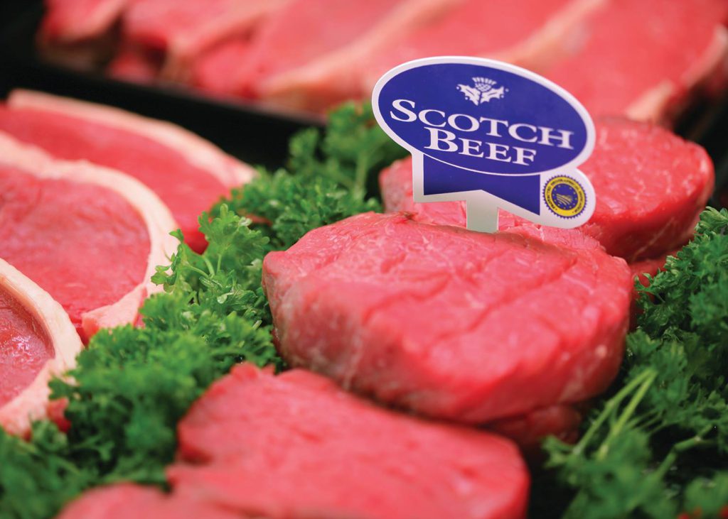 Scotch Beef Christmas push set to reach 2.4 million consumers ...