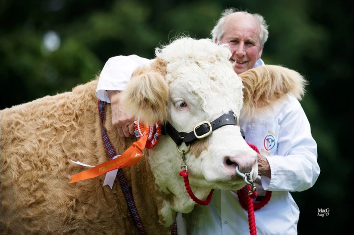 £88,000 prize fund set for Scotland's largest two-day agricultural show ...