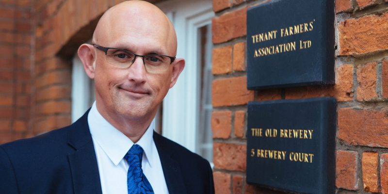 'Agriculture Bill must provide comprehensive strategy for UK ...