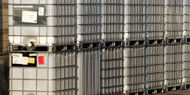 'Water bank' launched to help drought-stricken farmers - Agriland.co.uk