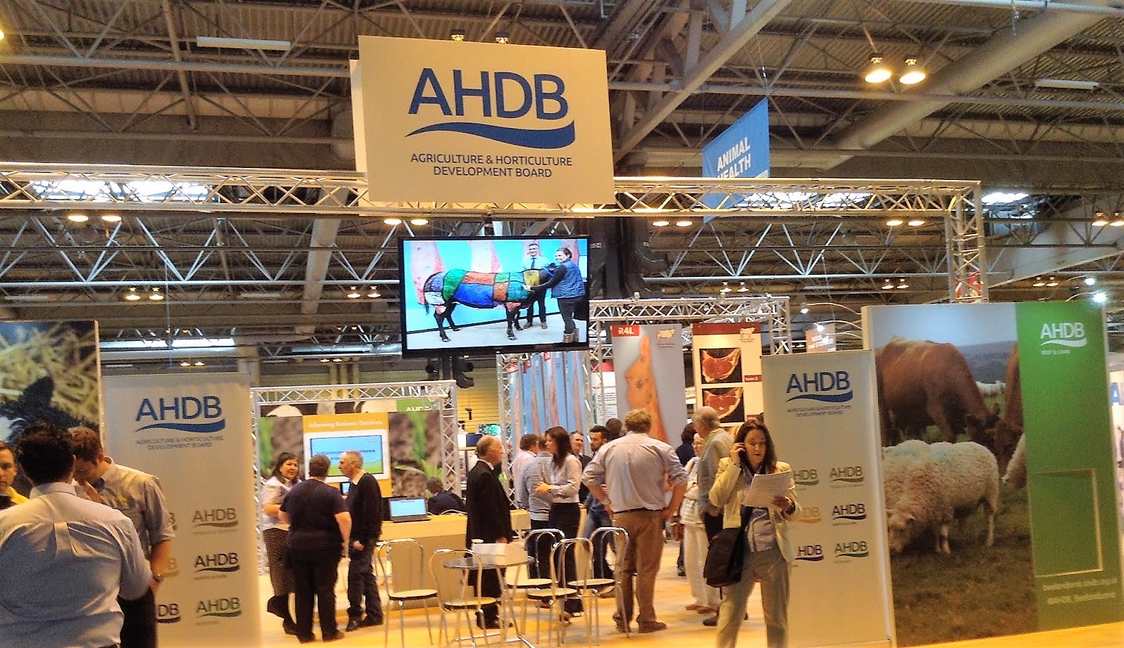 NFU Scotland seeks members' views on AHDB consultation - Agriland.co.uk