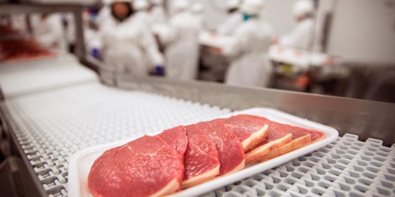 China opens doors to British beef - Agriland.co.uk