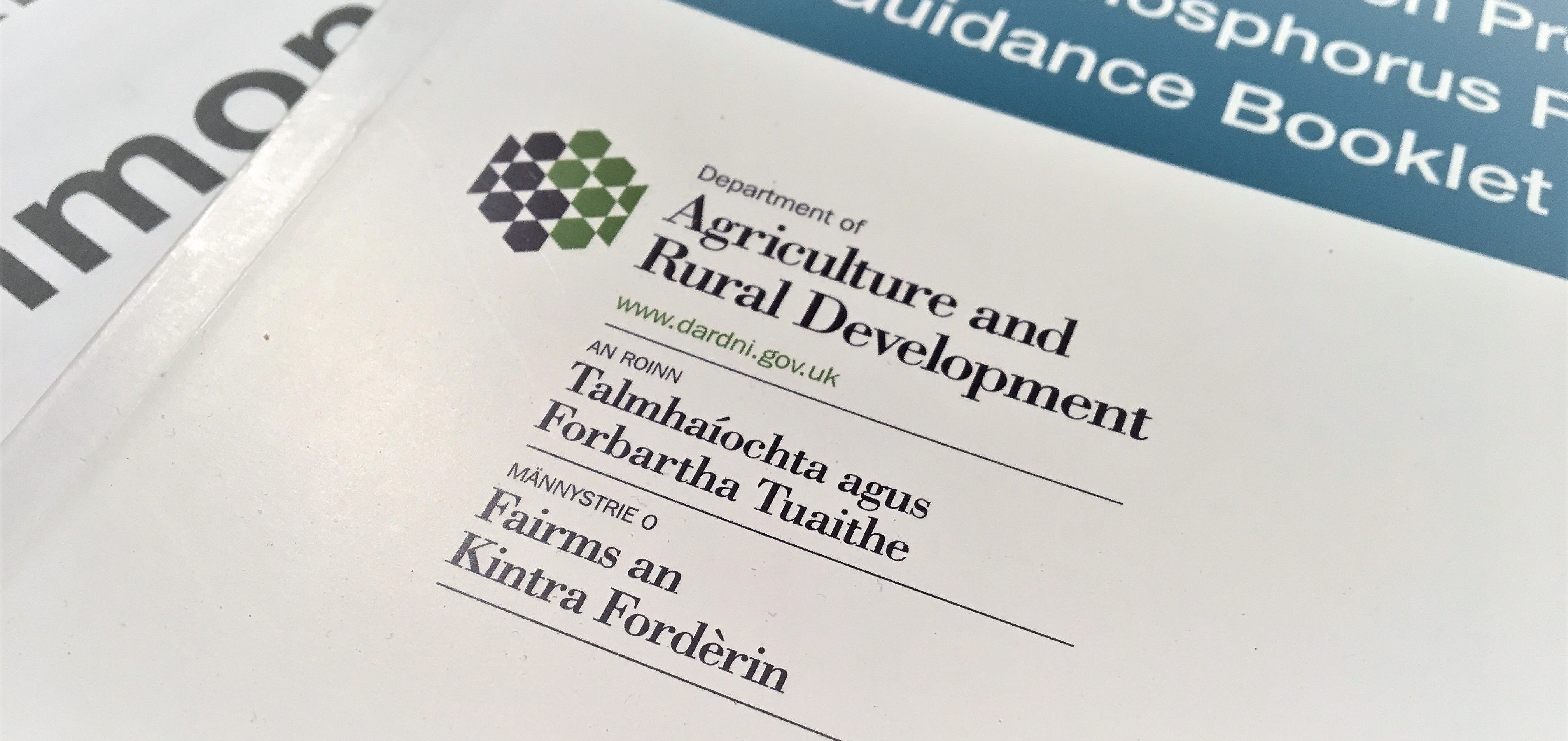 DAERA launches consultation on post-Brexit agricultural policy for ...