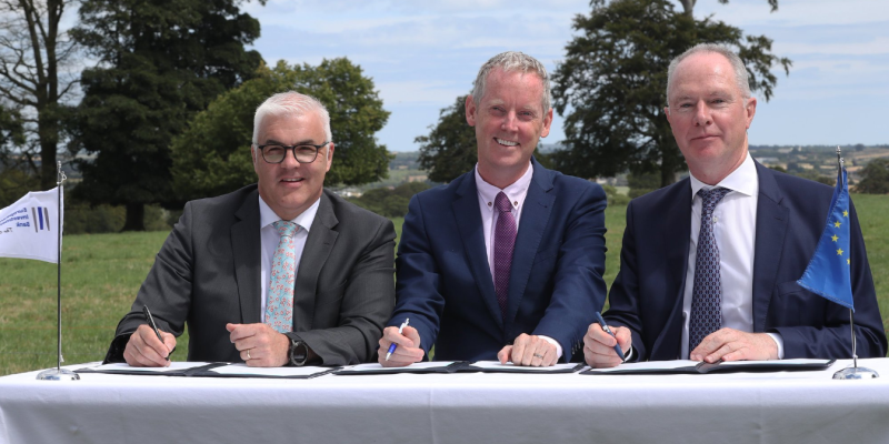 Devenish secures €118 million R&D funding in landmark deal - Agriland.co.uk