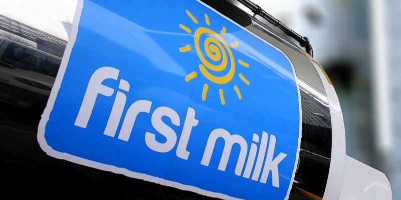 First Milk launches First4Milk Pledge – a new commitment to sustainable ...