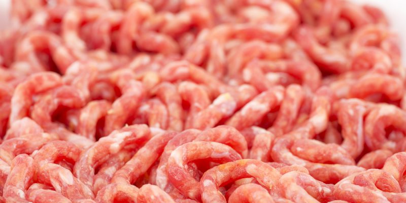 Major study to put mince under the microscope - Agriland.co.uk