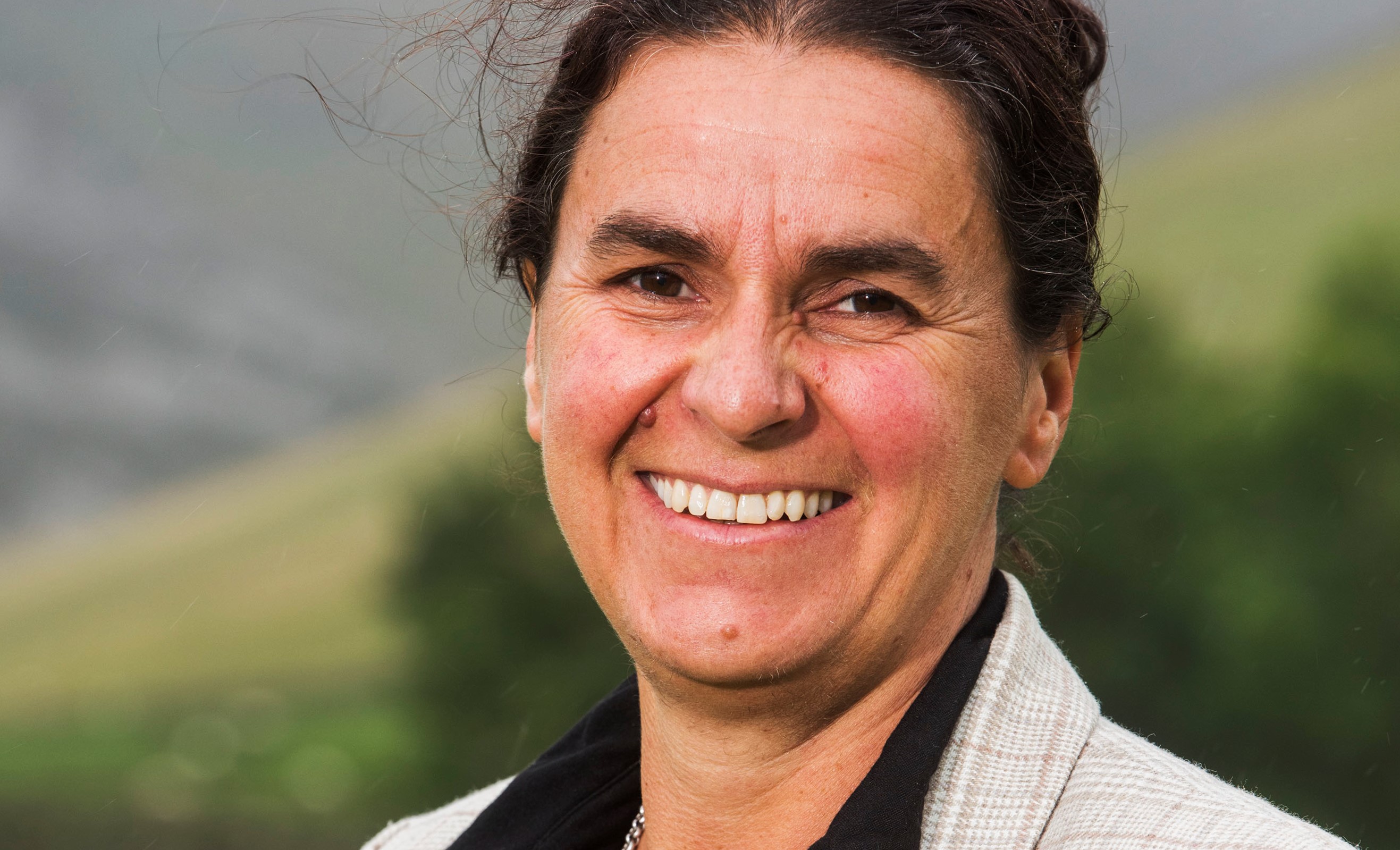 New QMS chairman to tour Scotland to gather industry views - Agriland.co.uk