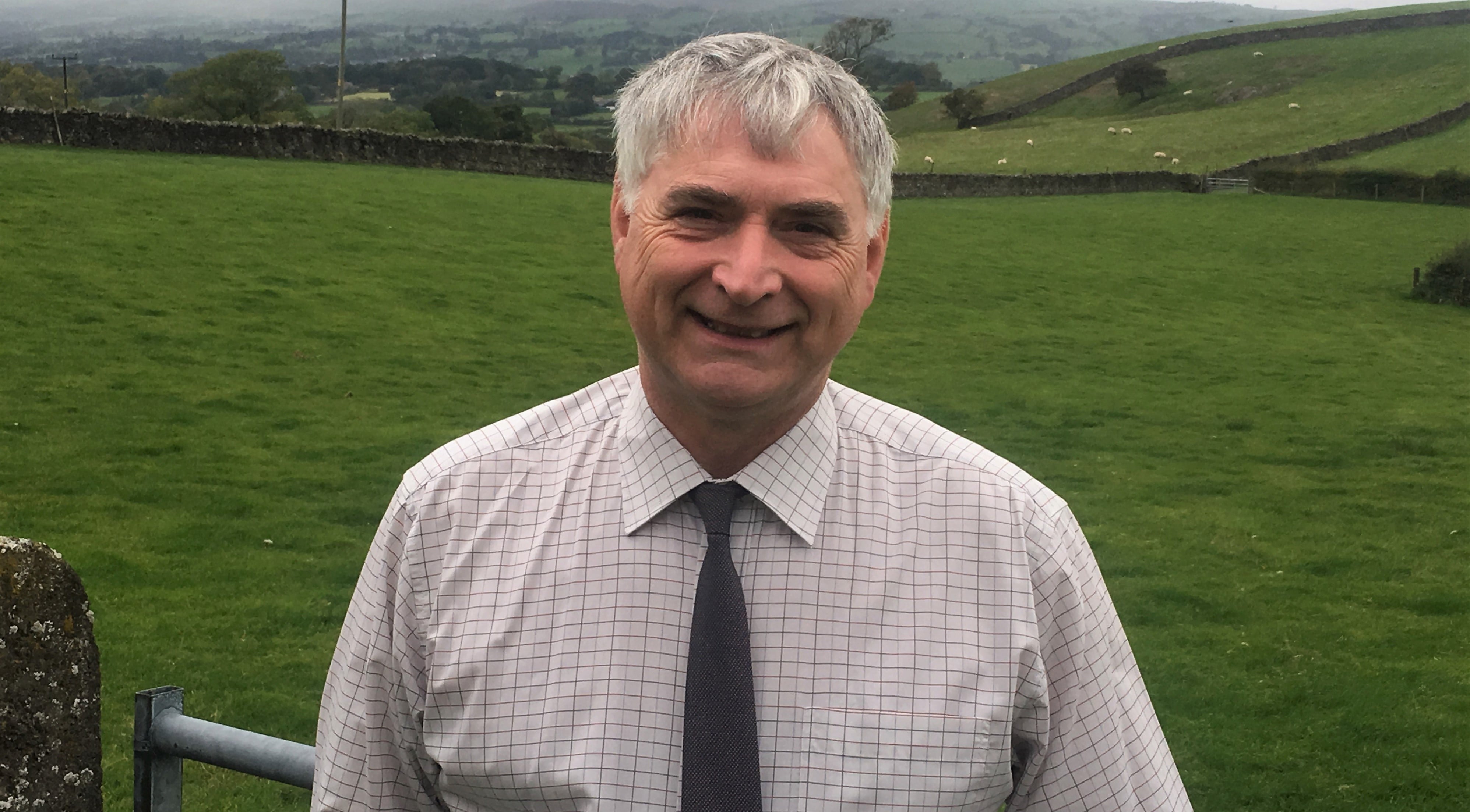 Judges announced for winter supreme livestock event - Agriland.co.uk