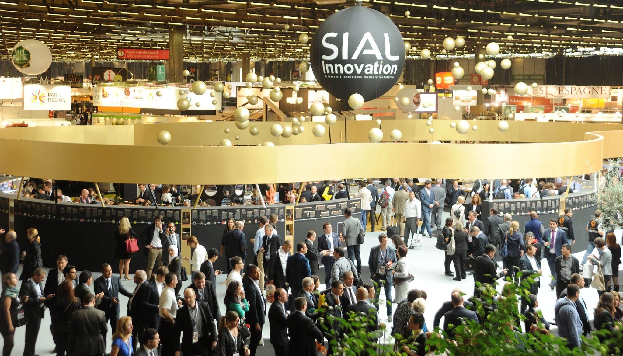 Welsh companies to seek export opportunities at SIAL