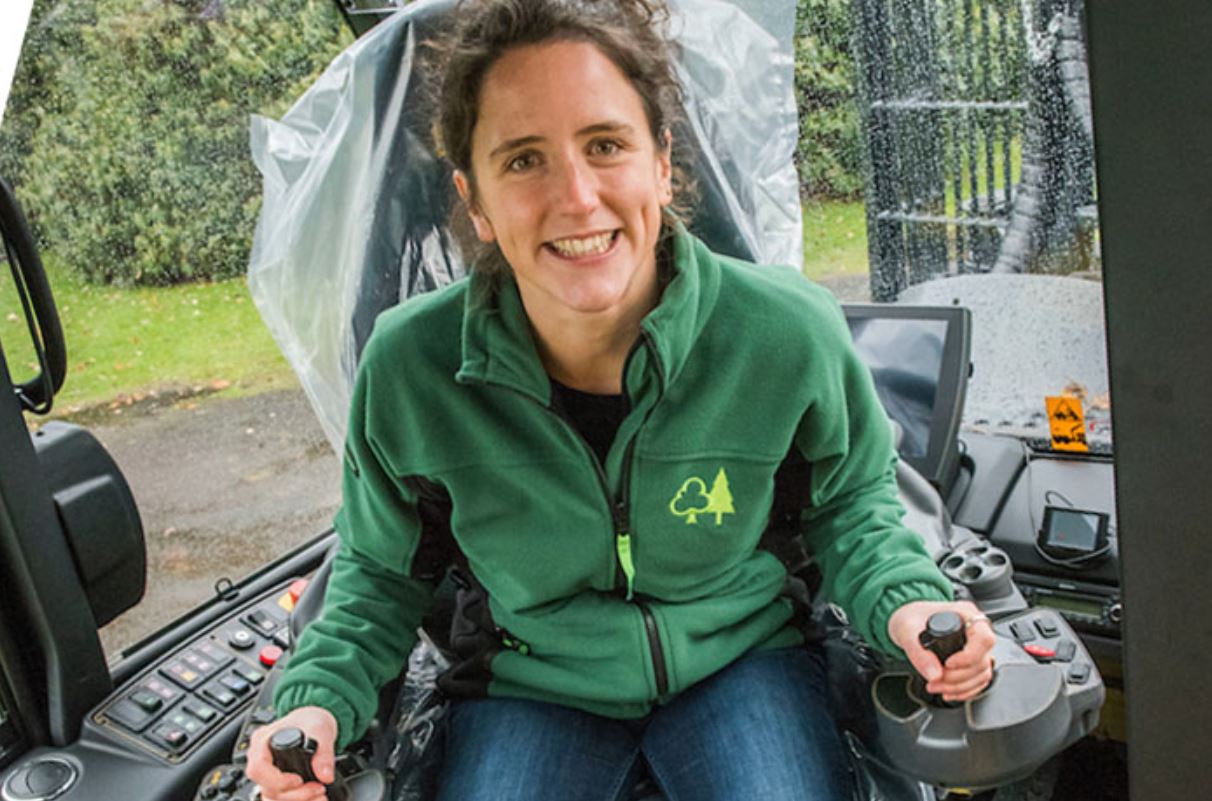 Women in most remote rural areas are Scotland's worst paid - Agriland.co.uk