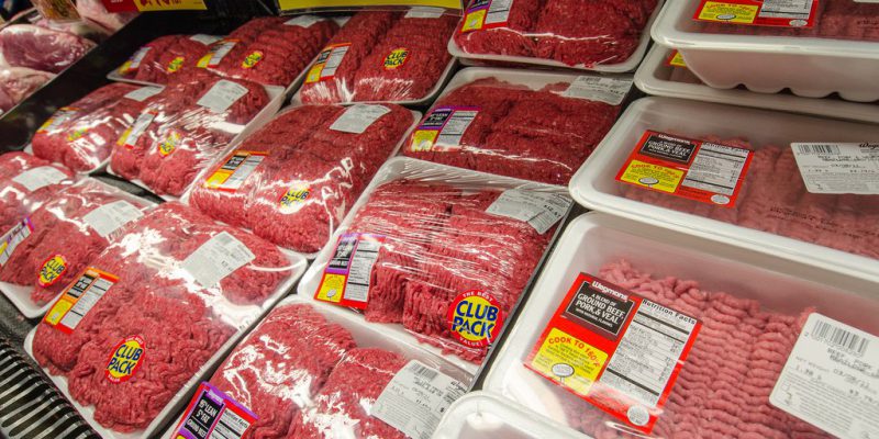 LMC says the marketing of beef has a 'strong international dimension ...