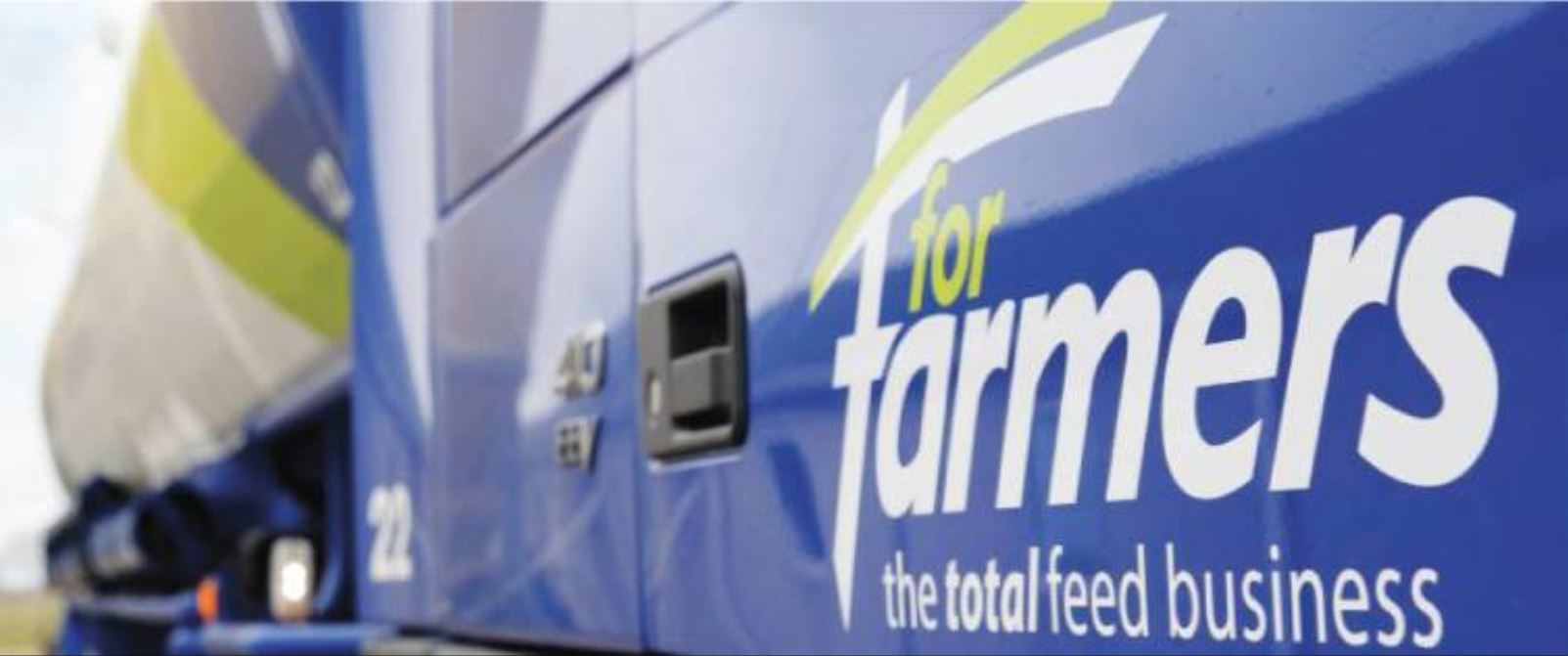 ForFarmers UK announces intention to close Blandford site - Agriland.co.uk