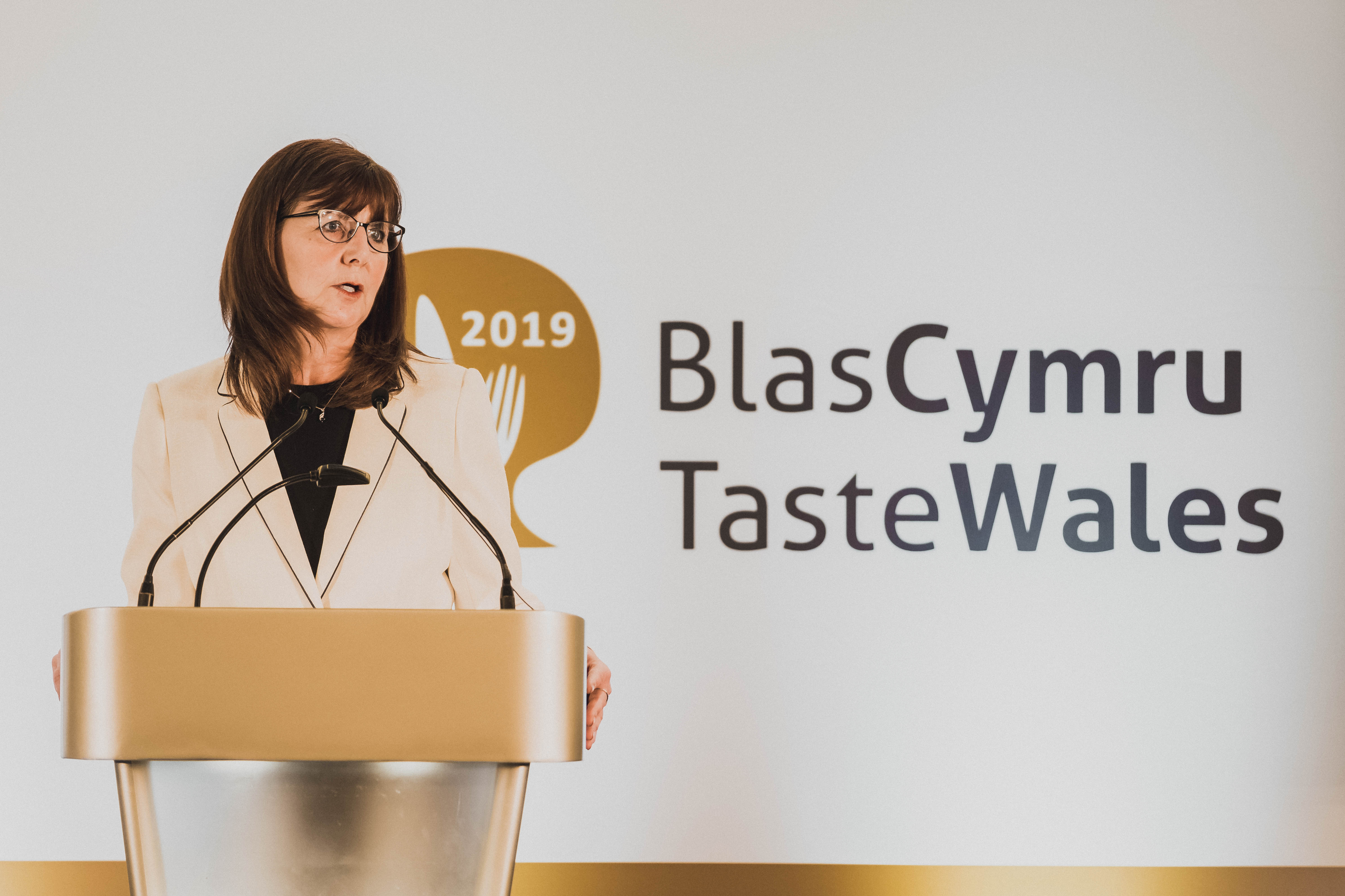 Additional £22 million to boost Welsh food and drink industry ...