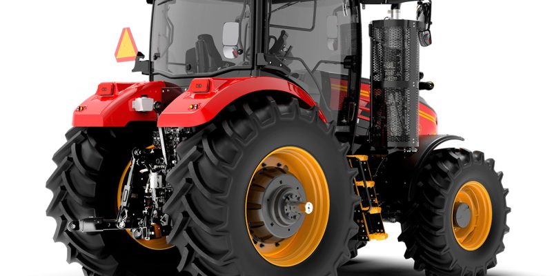 Versatile Nemesis: Further details and future plans… - Agriland.co.uk