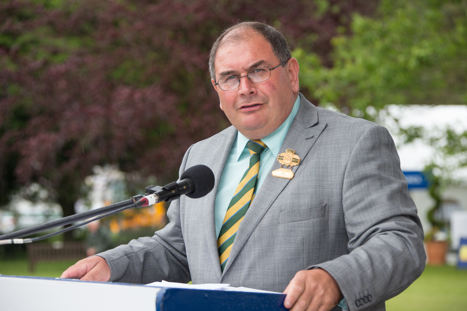 Royal Bath Show to cut fourth day from 2020 schedule - Agriland.co.uk