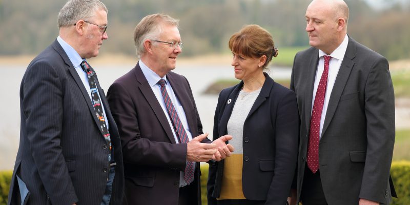 UK farming unions urge new MEPs to engage with farming communities ...