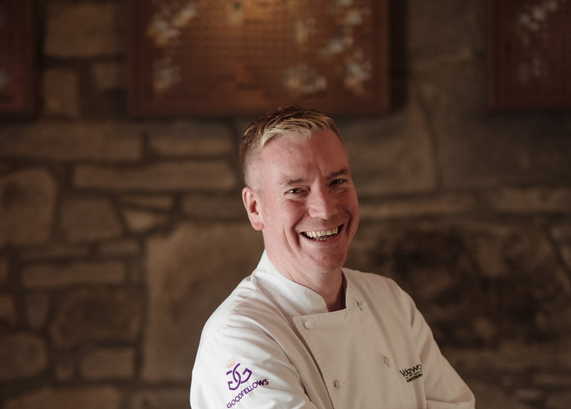 Chef at popular Edinburgh restaurant named city's best - Agriland.co.uk