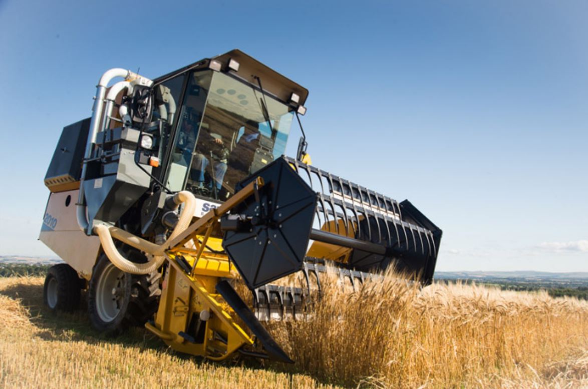 Brand new arable event planned for Scotland - Agriland.co.uk