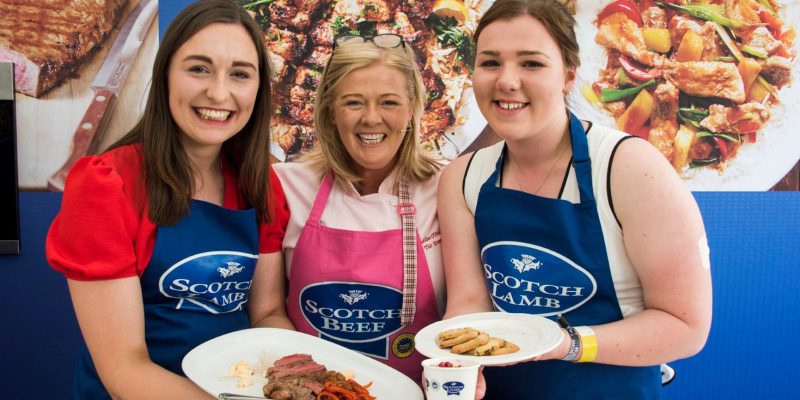 Winners of 2019 SAYFC Scotch Beef Country Cook announced - Agriland.co.uk