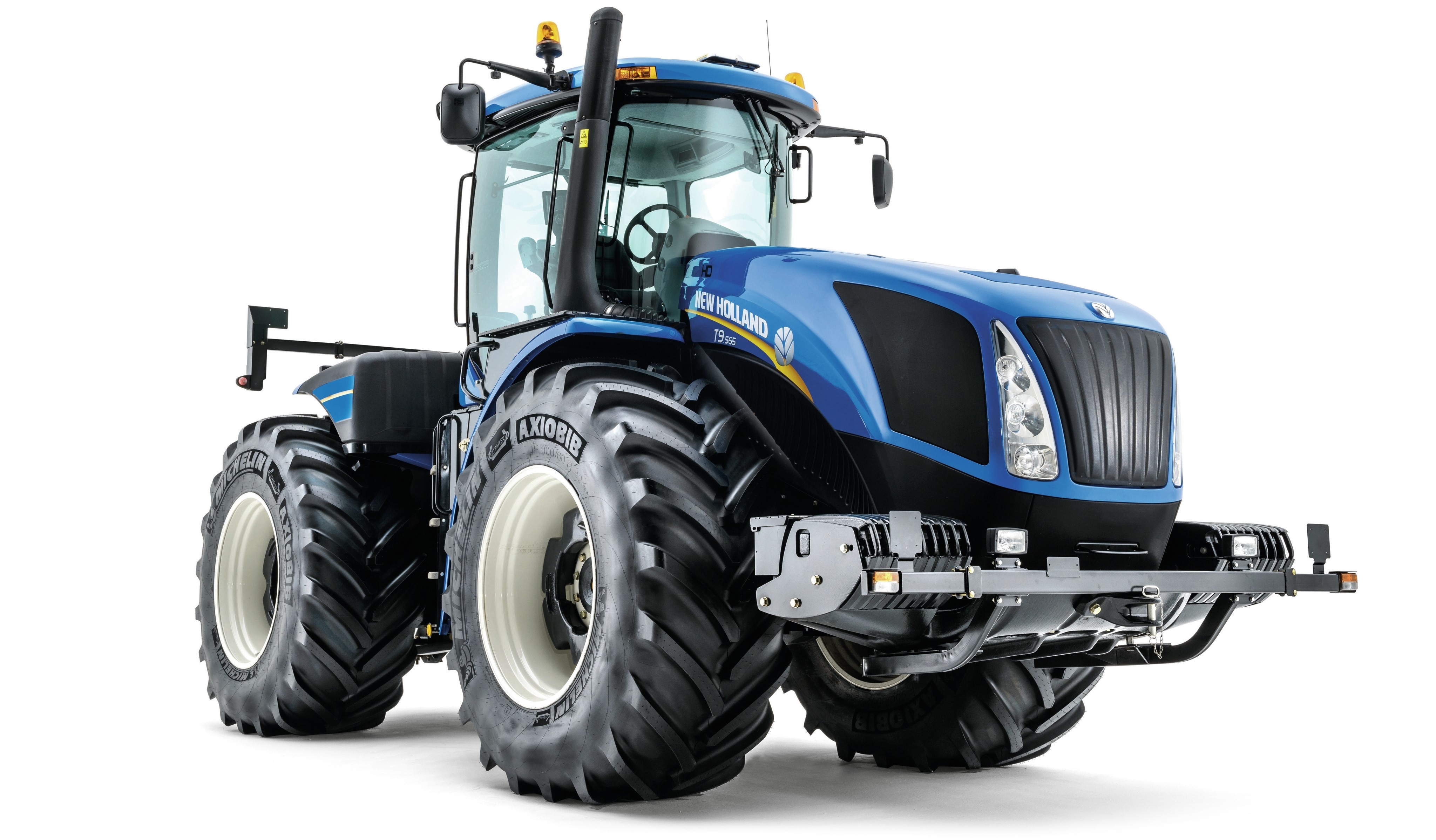 How many new tractors are selling in the US? - Agriland.co.uk