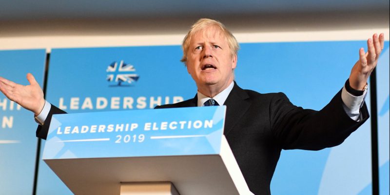 Prime Minister Boris Johnson to visit farm and meet Welsh farmers to ...