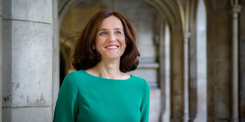 Environment Secretary champions Welsh food and farming industry ...