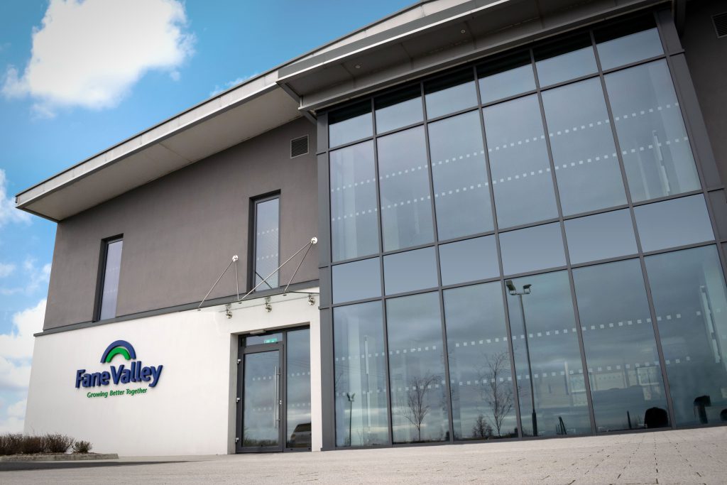 Fane Valley to take over north-west feed mill business - Agriland.co.uk