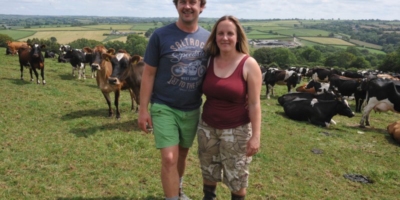 First west Wales strategic dairy farm announced - Agriland.co.uk